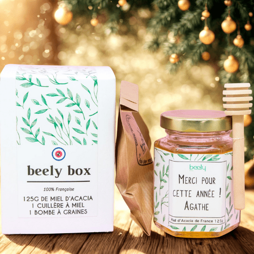 Comment les abeilles fabriquent le miel : le processus détaillé ! – Beely